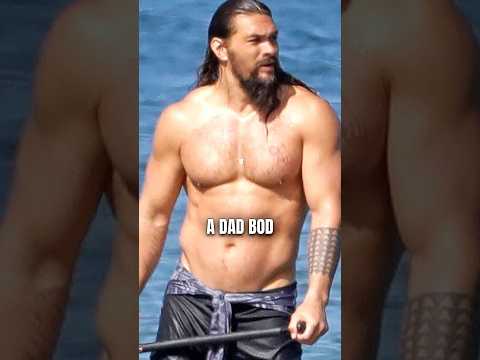 The Most Unattractive Body Types For Men