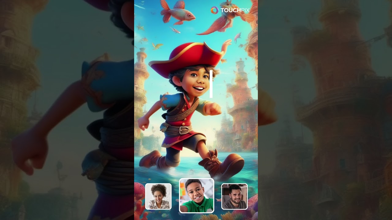 Touchpix New Features Real - 2024
