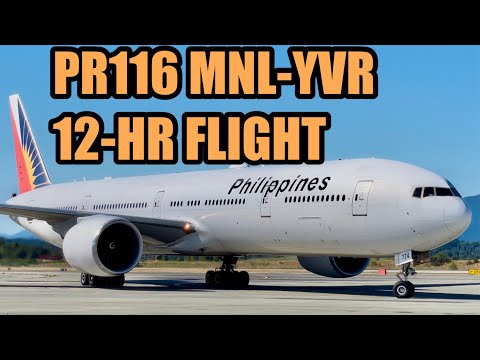 | 2023 | CLOSE UP ARRIVAL PR116 MNL-YVR