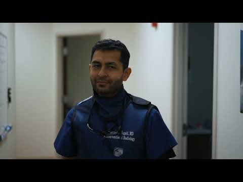 Meet Dr. Jagait