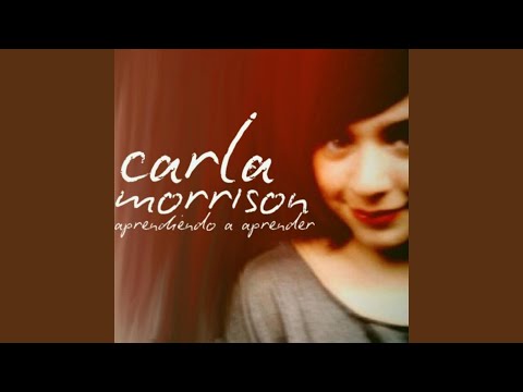 “Esta Soledad” by Carla Morrison, English translation of lyrics ...