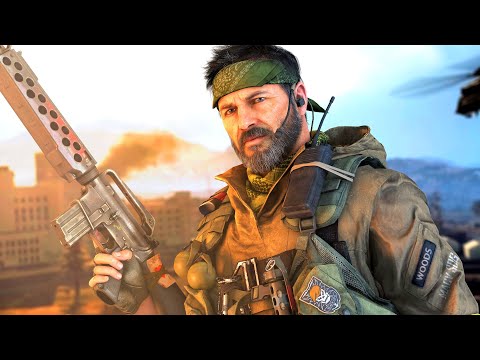 Black Ops 5 ALREADY LEAKED by Activision... (Call of Duty 2024)