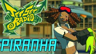 Jet Set Radio Future Mod Watch HD Mp4 Video Download Free
