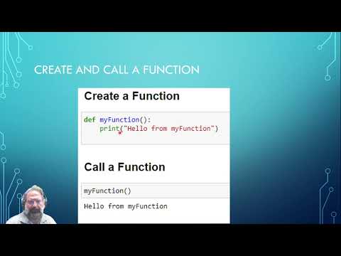 Python Syntax
