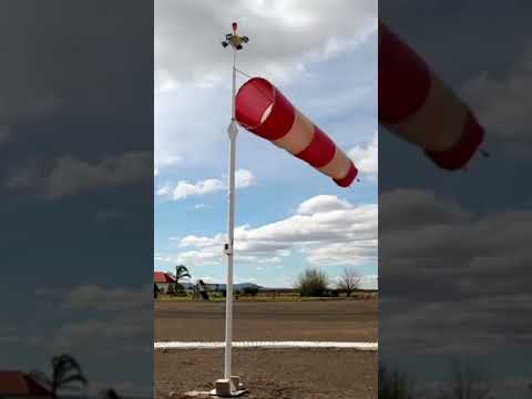 What is Windsock?working principle? #windsock #viralvideo #shortsvideo #science #sciencefacts