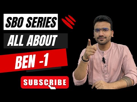 SBO SERIES|ALL ABOUT BEN-1|SBO RULES|COMPANIES ACT,2013