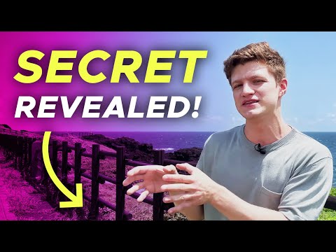 Asian Polyglot's SECRET: How to Master Languages Quickly