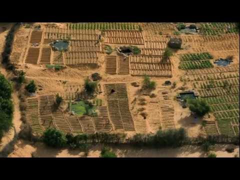 [GCSE] Desertification
