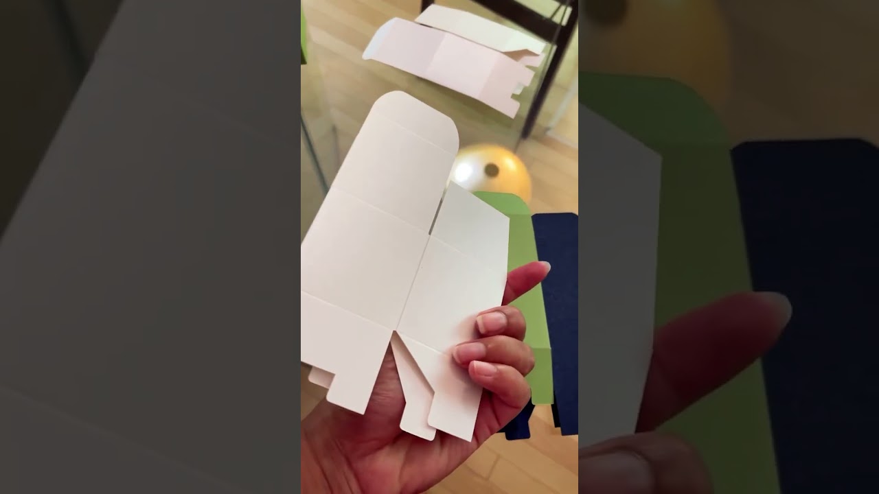 Tip When Buying Luxury Packaging #packagingideas #tips #smallbusinesstips