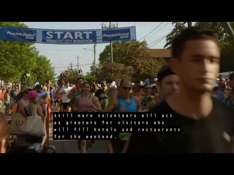 NBC5 Editorial: Vermont City Marathon