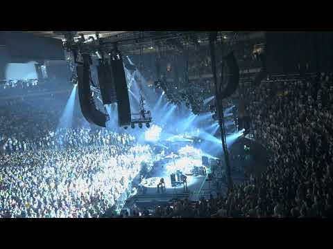 "Meatstick" • Phish • MSG • 2023-08-02 (N5)