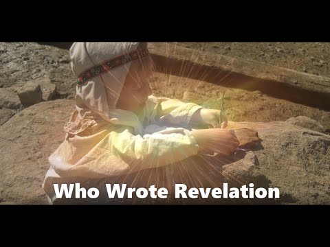 Who Wrote Revelation?, Revelations for kids