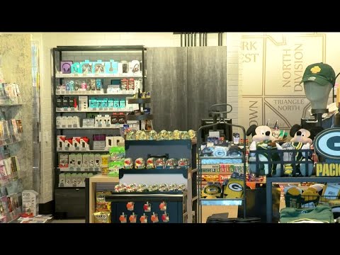 New airport shop features Bronzeville neighborhood's rich cultural history