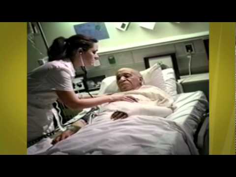 Chamberlain's RN to BSN Online Degree Completion Option