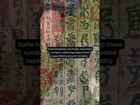 Death and Numbers #facts #history #japan #information #informative #shortsfeed #shortsvideo