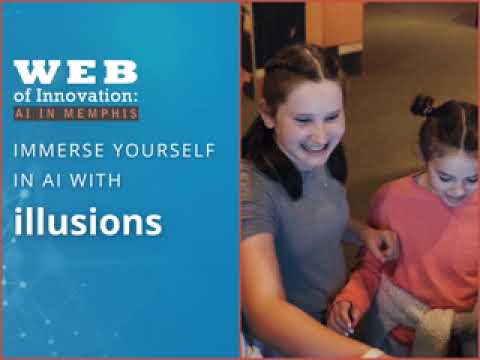 Experience the AI Exhibits at the Museum of Science & History