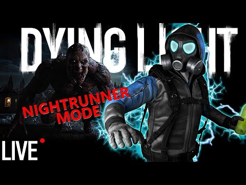 Returning to The Following... on EXTINCTION Difficulty! |100% Dying Light for The Beast