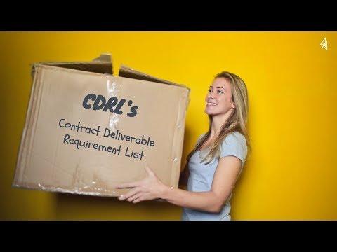 Contract Deliverables