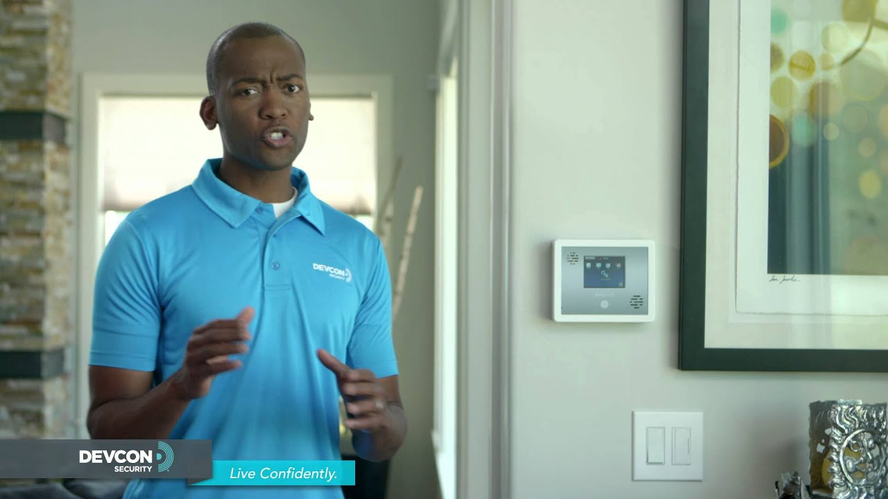 XTI Sensor Test - Devcon Security