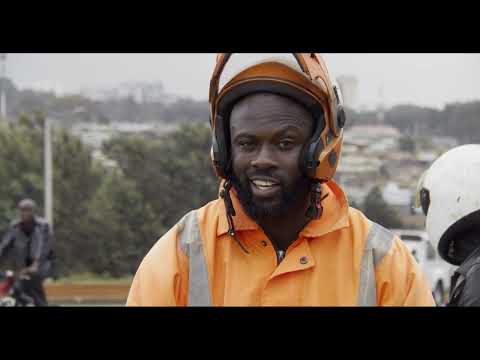 E-Citizen Gava Mkononi | Boda Licence
