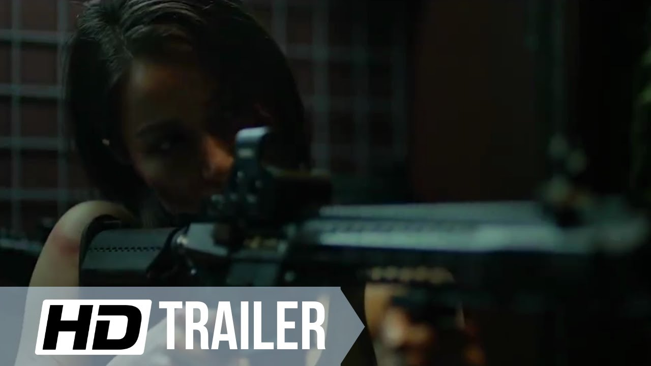 Maria (2019) Official Trailer