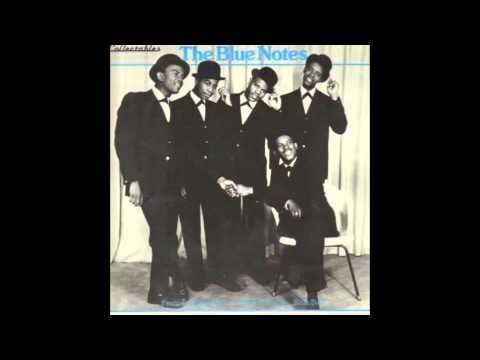 The Blue Notes- W.P.L.J