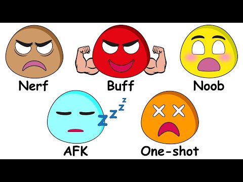 Every Gaming Slang You MUST Know in 2025