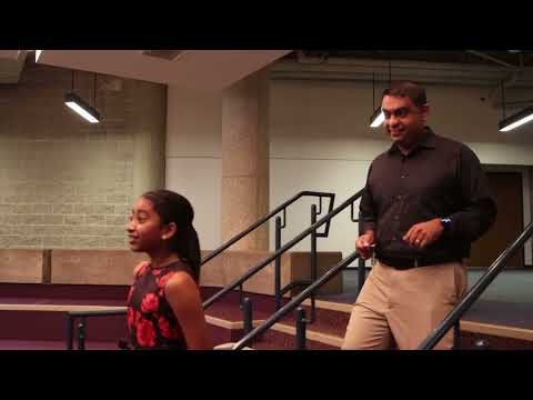 UIS Studio Theatre - Planning Your Visit