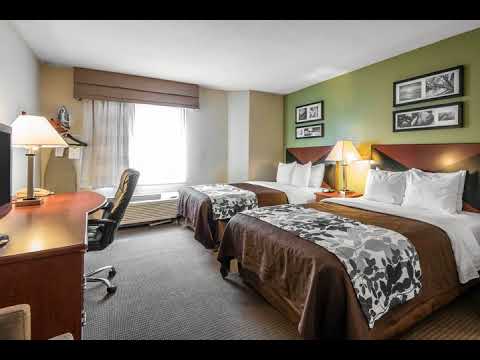 Sleep Inn Airport - Kansas City - Kansas City (Missouri) - United States