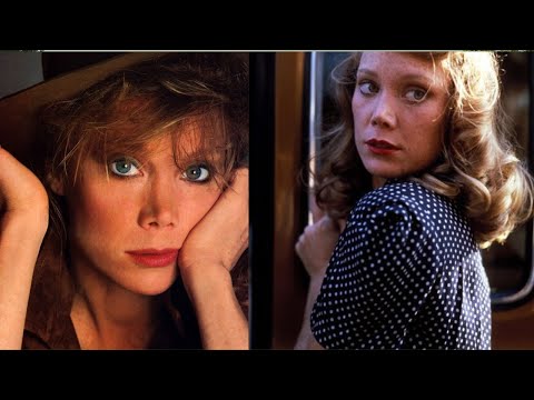Sissy Spacek – Rare & Beautiful Vintage Photos of a Hollywood Legend!