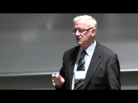 Keynote Address: Reflecting Values in a Diverse Society
