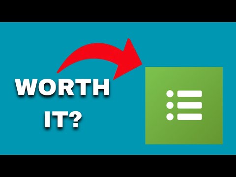 Planning Center Services App Review