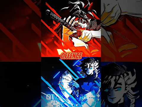 ✨Kokushibo vs Douma✨🔥 #anime #animeedit #demonslayer #kny #kokushibo #douma #edit #viral #trending