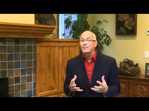 John Warder Speaks to the Definition of a Talent [Strengths Minute]