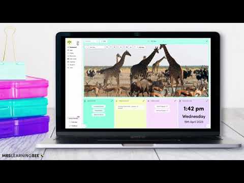 The Hive Onboarding: Configuring your settings