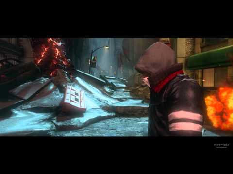 Prototype 2 Review (PC)
