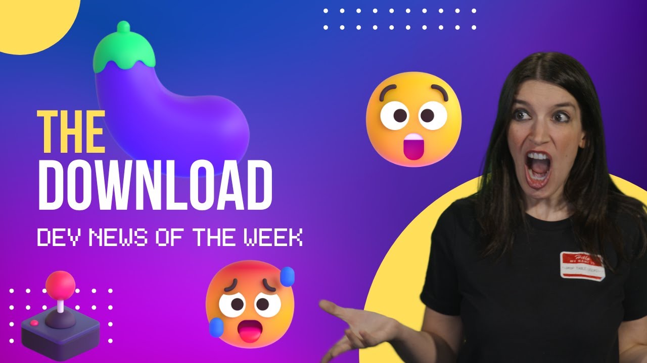 The Download: Open Source Emoji, Astro 1.0, Deranged Robots and more