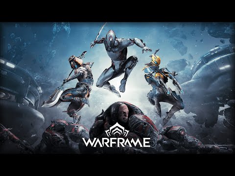 Warframe (OST) - Keith Power & George Spanos | Full + Tracklist [Original Game Soundtrack]