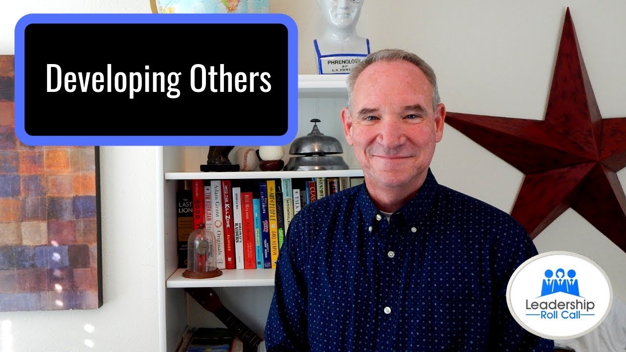 Developing Others