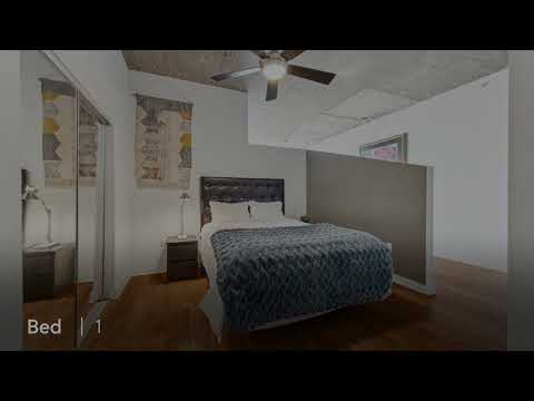 360 Nueces Street, Unit 3903, Austin, TX 78701