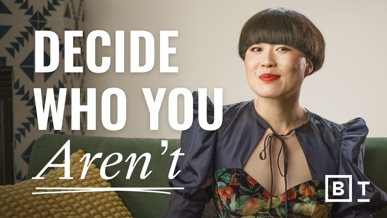 Finding Belonging in Unfamiliar Territory: Atsuko Okatsuka's Journey ...