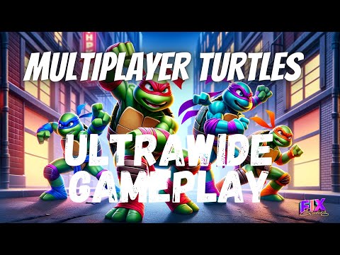 Steam Community :: Multiplayer Turtles