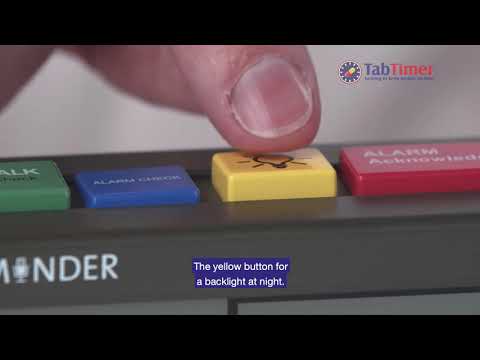 Medcenter Talking Clocks