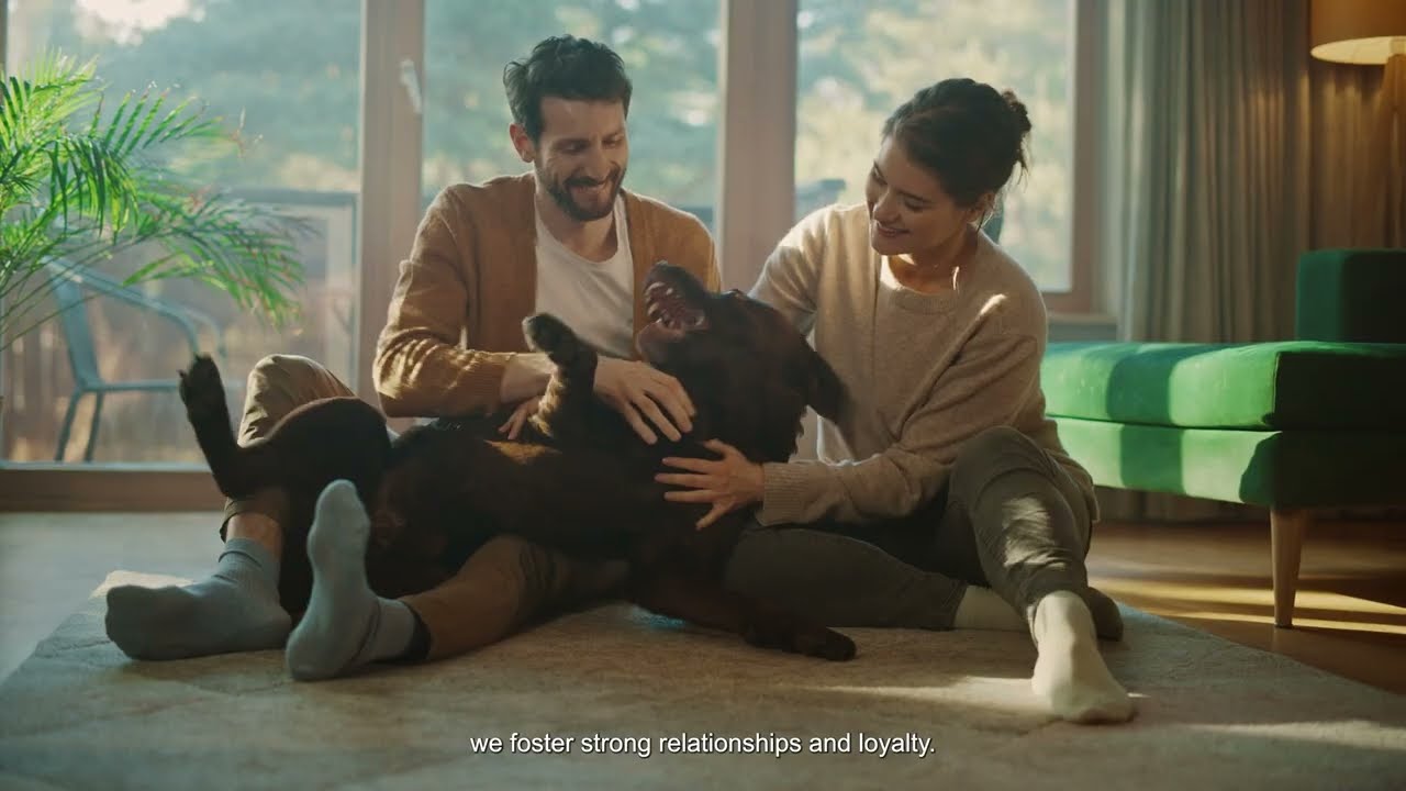NTT DATA Insurance - How do we Help Insurers to Succeed?