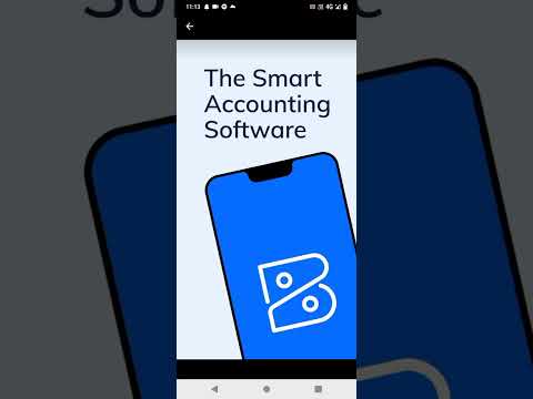 Best Accounting App for Bcom students