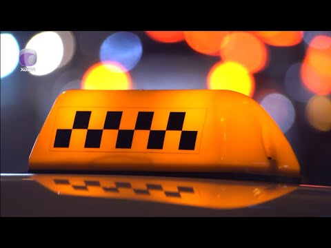 Uber, Bolt и Yango переходят на биометрическую идентификацию водителей ...