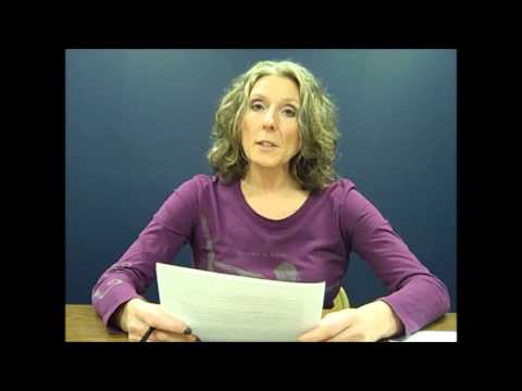 Dr Pam Popper: Exercise Overrides Genes; Exercise Benefits Parkinson's Patients
