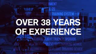 Aero Simulation Incorporated Jobs, Careers Profile - ClearanceJobs