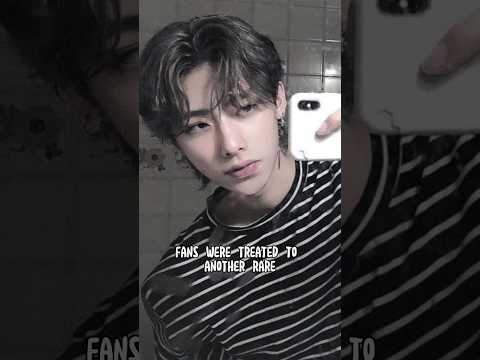 Netizens Are In Awe Of ZEROBASEONE Ricky’s Past Photos #ricky #shorts #kpop #zerobaseone