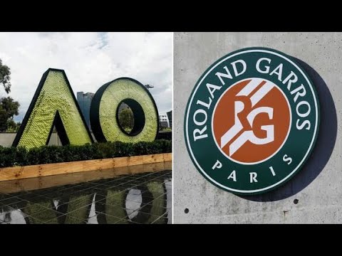 UK tennis fans shafted as Australian Open and French Open move TV channels